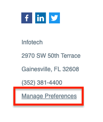 Bidx.com | Account settings and services – Infotech