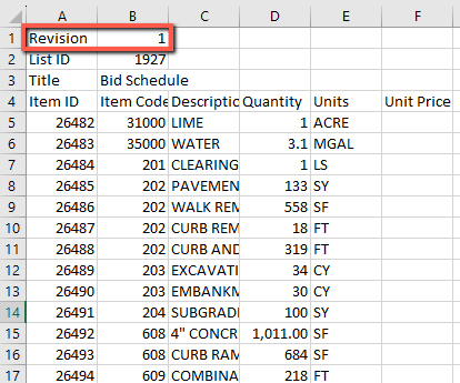 Bid Express® | Bid collaboration – Infotech