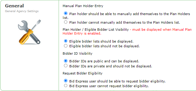 Bidx | Manage Agency – Infotech