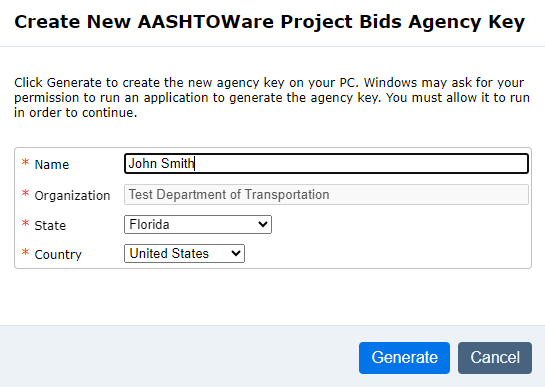 Bidx | Agency Key – Infotech