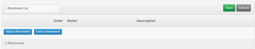 Bid Express® | Solicitations | Standard components – Infotech